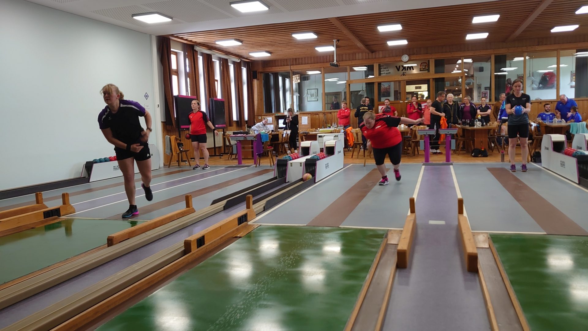 Ergebnisse und Fotos Bezirksmeisterschaft 2024 – BSKV Niederbayern